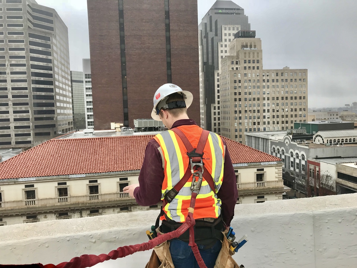 Testimonials | Roofer Shreveport | Shreveport Roofing Company | General ...